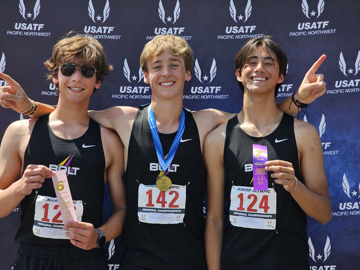 Home - bolttrackclub.org